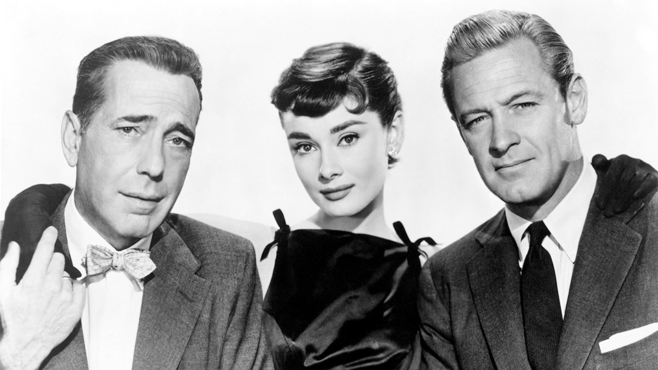 Sabrina: Análise e Impressões – Cine Grandiose