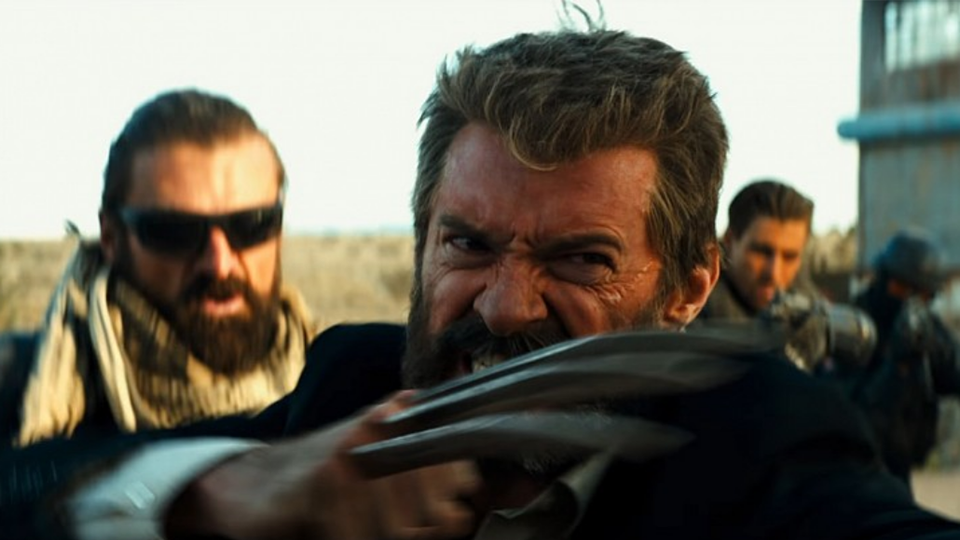 Logan: Análise e Impressões – Cine Grandiose